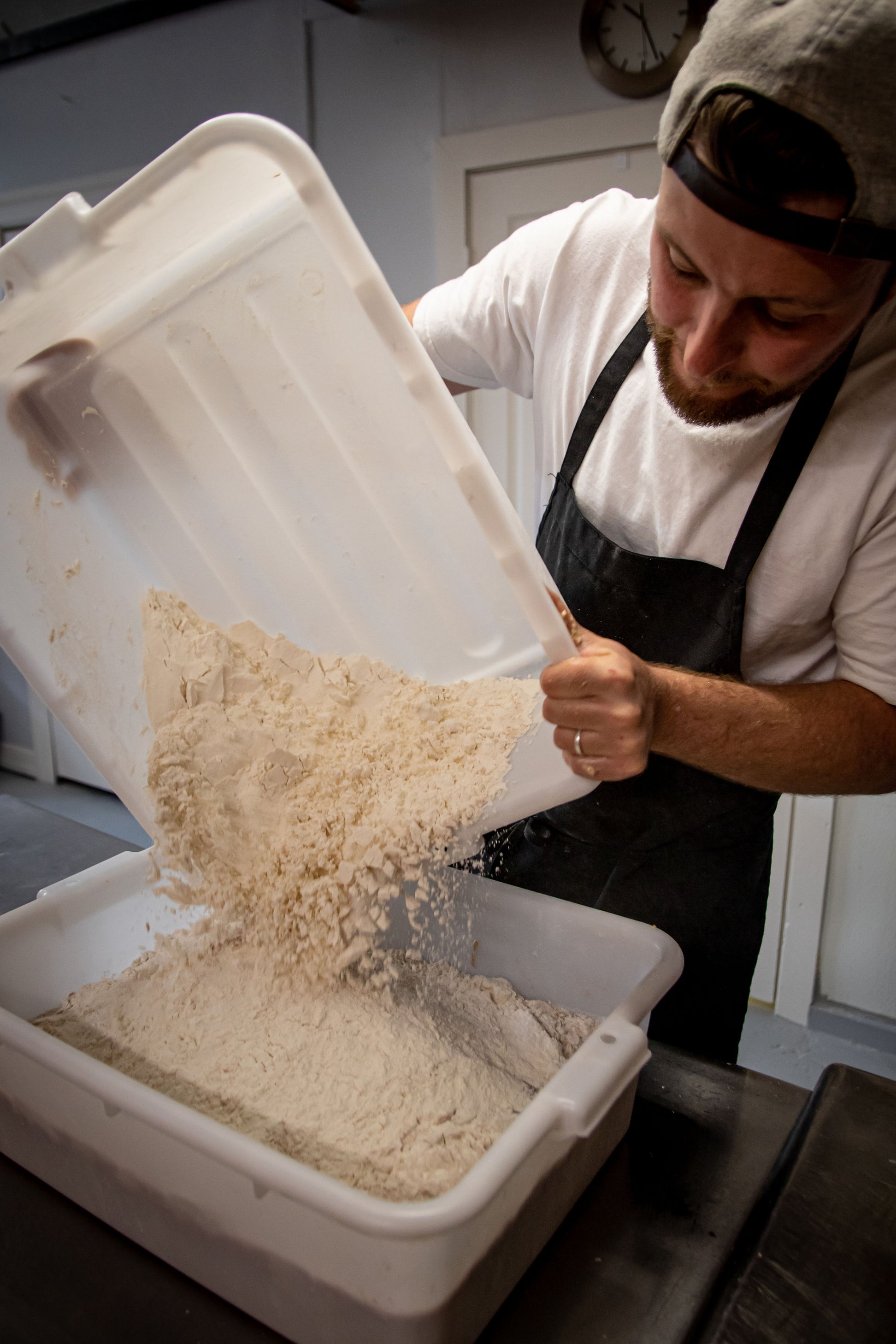 Back Pocket Bakery – Back Pocket Bakery & MAK Bread