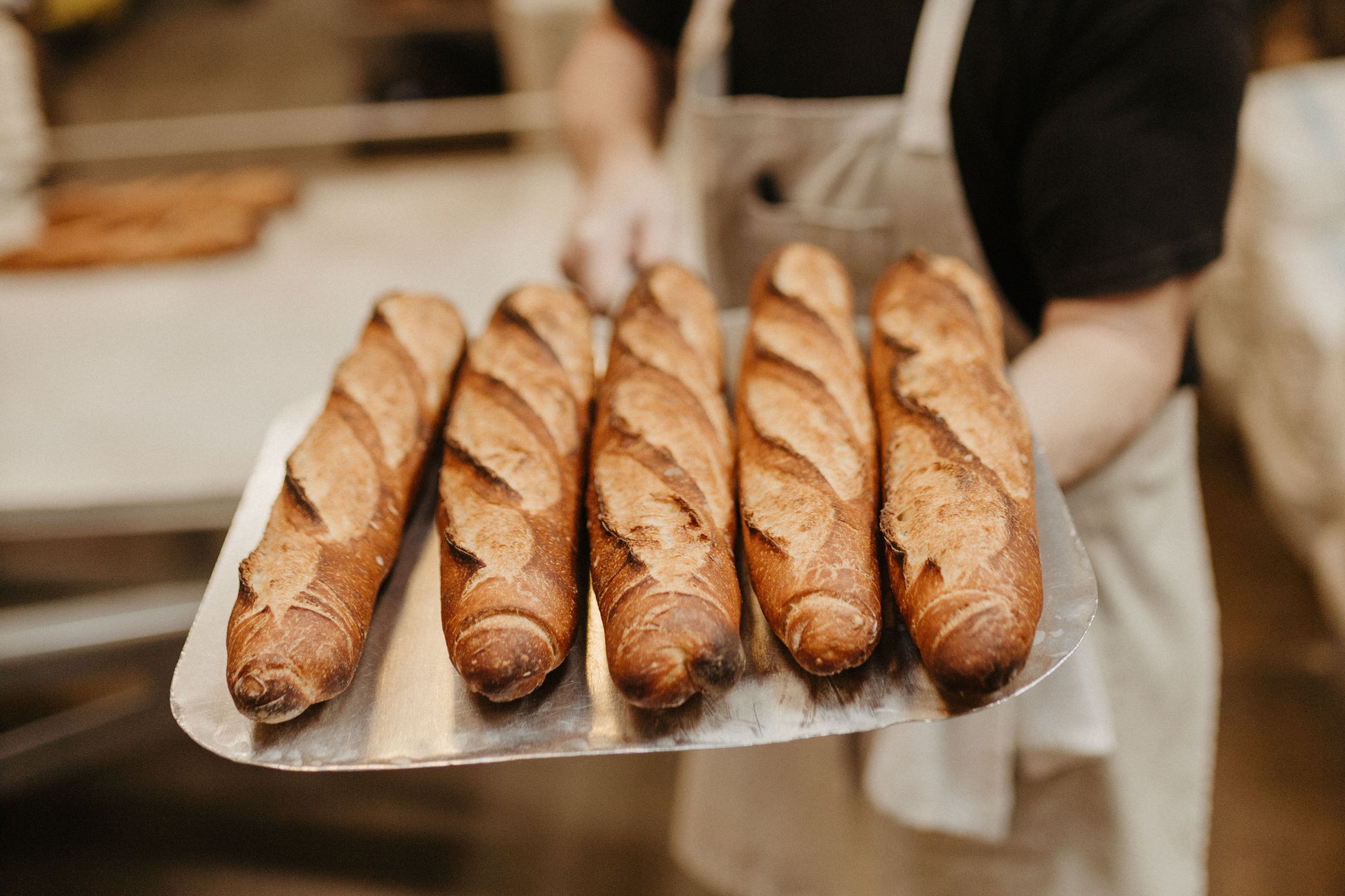 Back Pocket Bakery – Back Pocket Bakery & MAK Bread