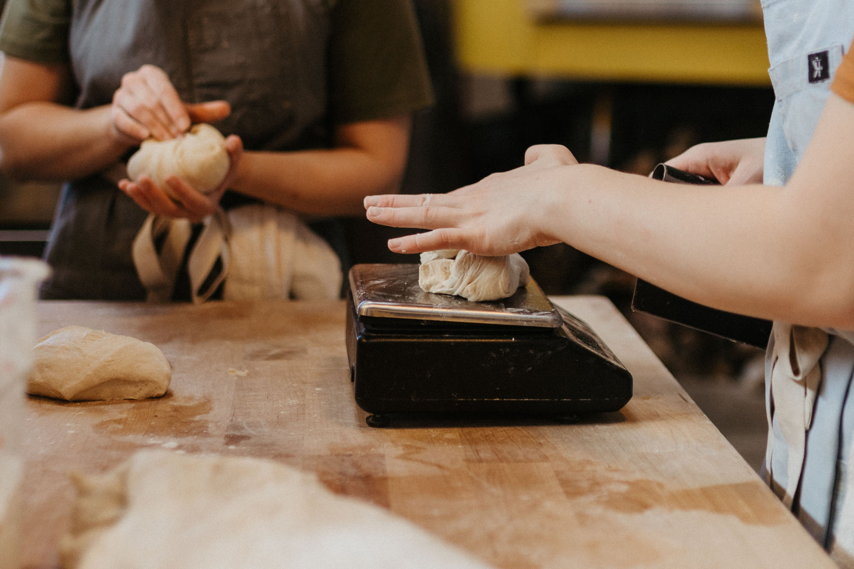 Back Pocket Bakery – Back Pocket Bakery & MAK Bread