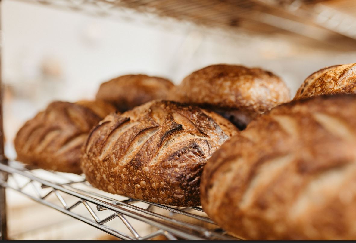 Back Pocket Bakery – Back Pocket Bakery & MAK Bread